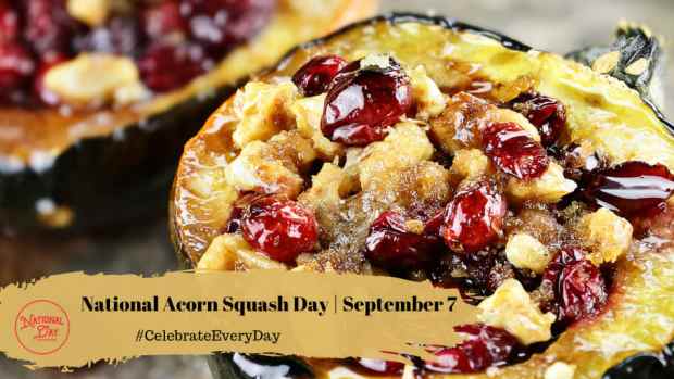 September 07 - National Day Calendar