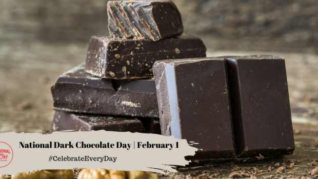 February - National Day Calendar