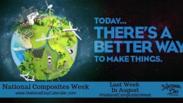 August Weeks - National Day Calendar