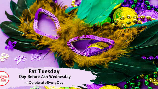 February - National Day Calendar