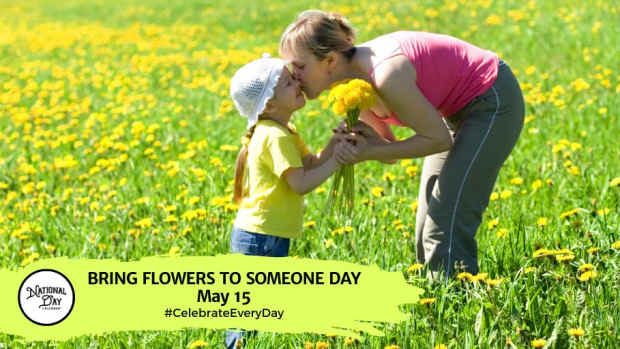 May 15 - National Day Calendar