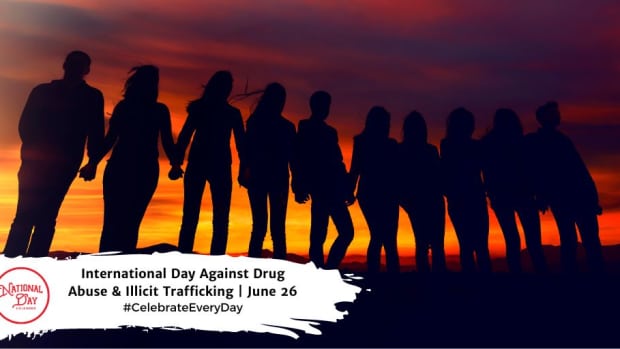 June - National Day Calendar