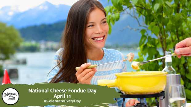 April - National Day Calendar