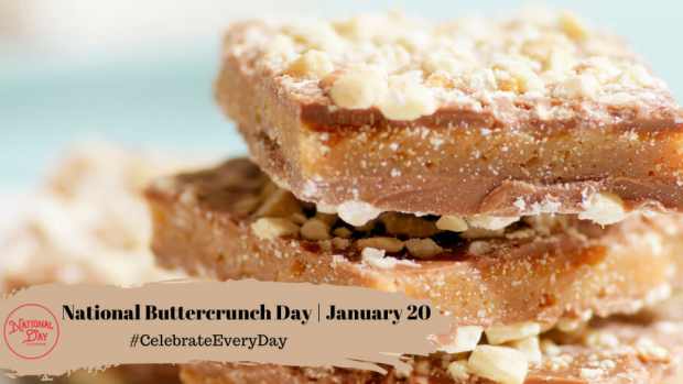 January - National Day Calendar