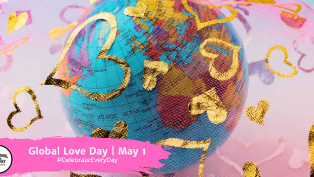 May - National Day Calendar