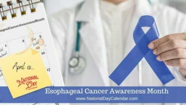 April Month - National Day Calendar