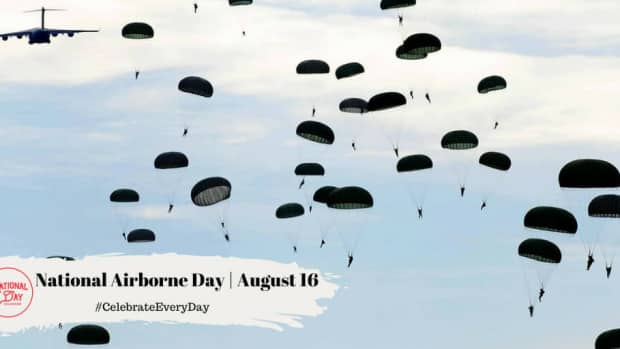 National Day Calendar