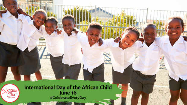 June - National Day Calendar