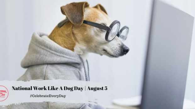 August - National Day Calendar