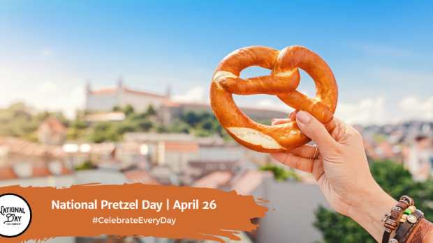 April 26 - National Day Calendar