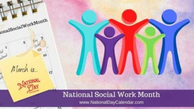 March Month - National Day Calendar