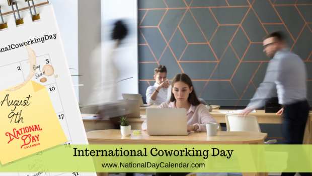 August - National Day Calendar