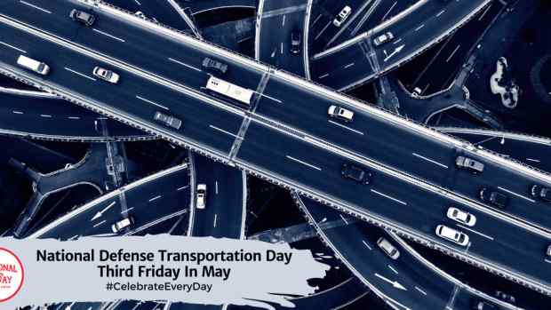 May 17 - National Day Calendar