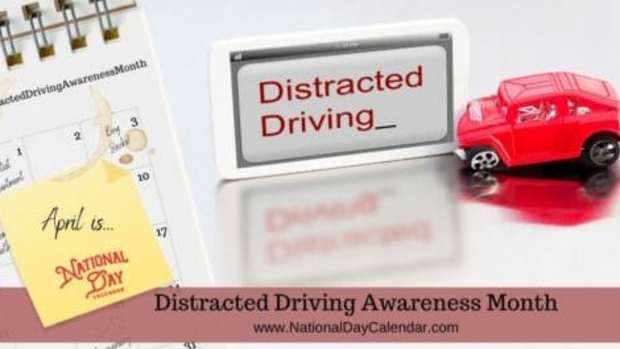 April Month - National Day Calendar