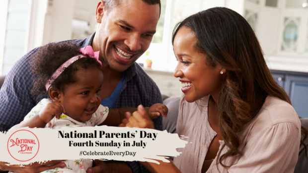 July 28 - National Day Calendar