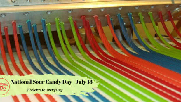 July 18 - National Day Calendar