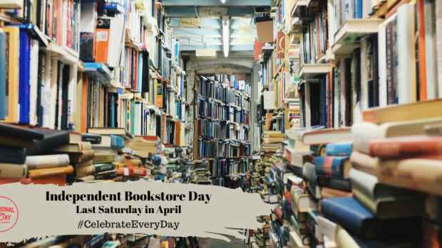 April 27 - National Day Calendar