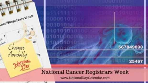 April Weeks - National Day Calendar