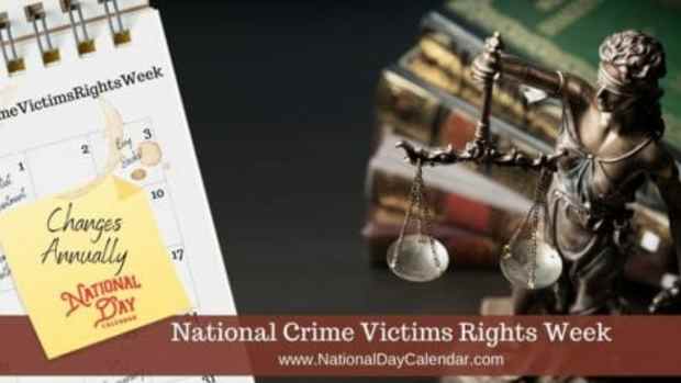 April Weeks - National Day Calendar