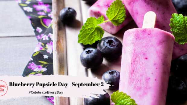 September - National Day Calendar