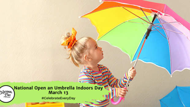 March - National Day Calendar