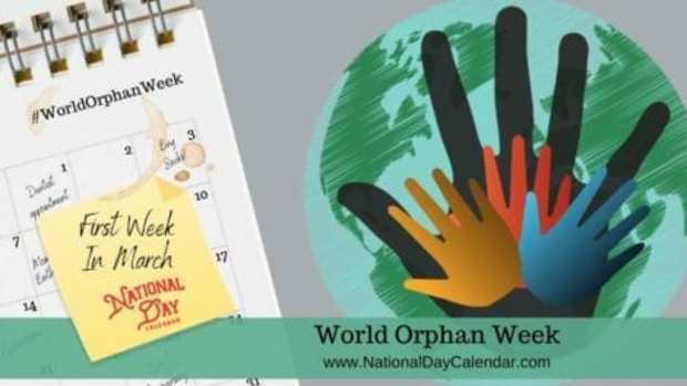 March Weeks - National Day Calendar