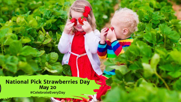 May 20 - National Day Calendar