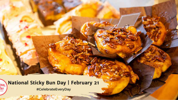 National Day Calendar