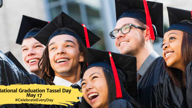 May 17 - National Day Calendar