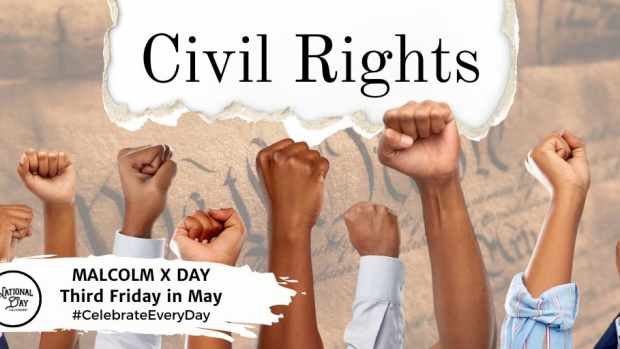 May 17 - National Day Calendar