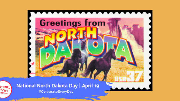 April 19 - National Day Calendar