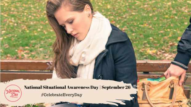 September 26 - National Day Calendar