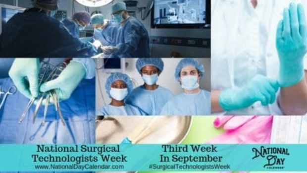 September Weeks - National Day Calendar