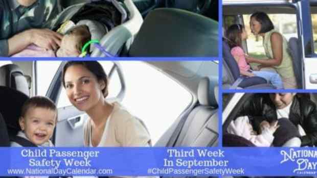 September Weeks - National Day Calendar