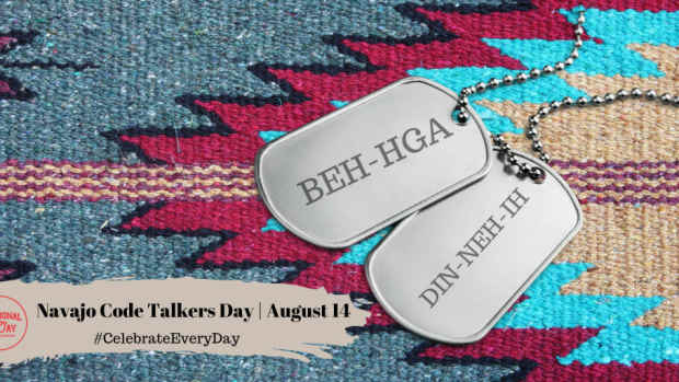 August 14 - National Day Calendar