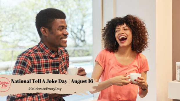 National Day Calendar