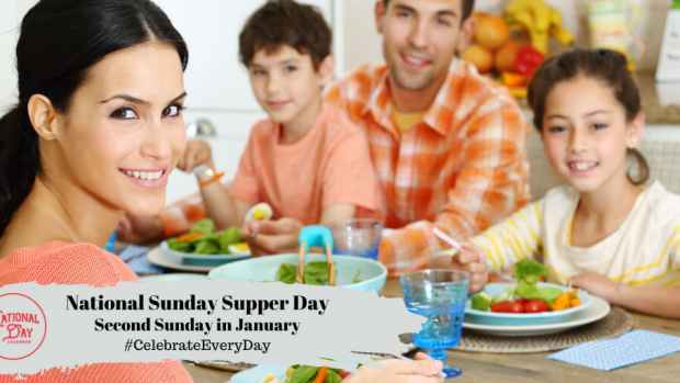 January 14 - National Day Calendar