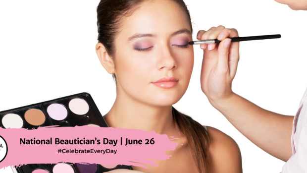 June 26 - National Day Calendar