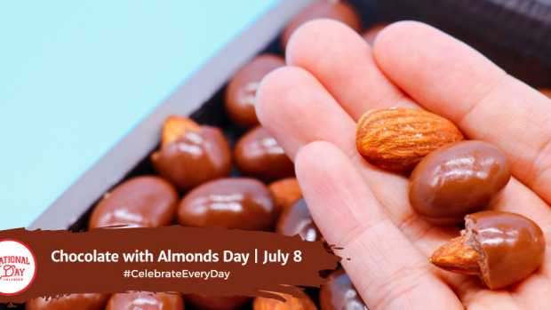 July - National Day Calendar