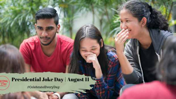 August - National Day Calendar