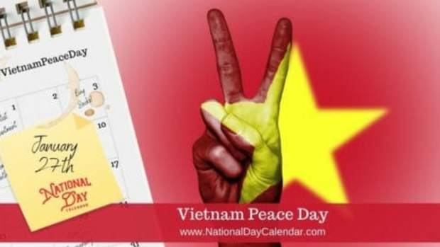 January 27 - National Day Calendar