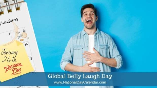 January 24 - National Day Calendar