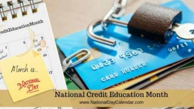 March Month - National Day Calendar