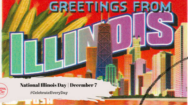 December - National Day Calendar