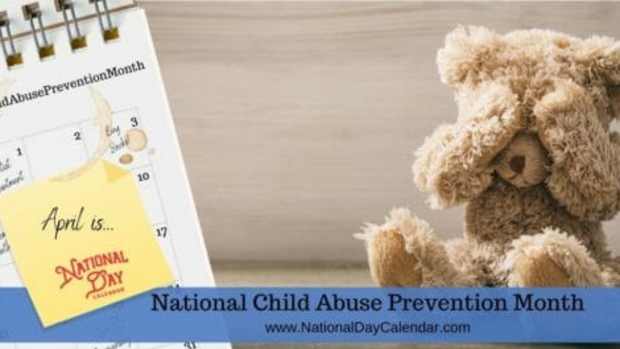 April Month - National Day Calendar