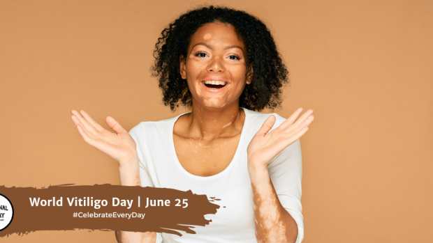 June 25 - National Day Calendar