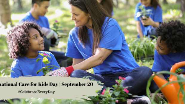 September 20 - National Day Calendar