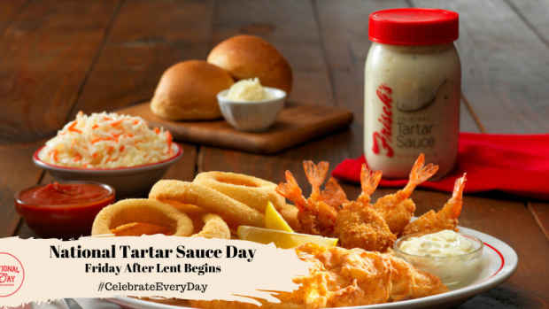 February 16 - National Day Calendar