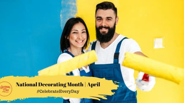 April Month - National Day Calendar