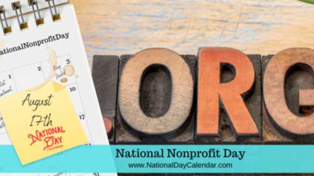 August 17 - National Day Calendar